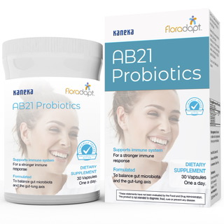 Floradapt™ Probiotics | Improve Your Gut Health | Kaneka
